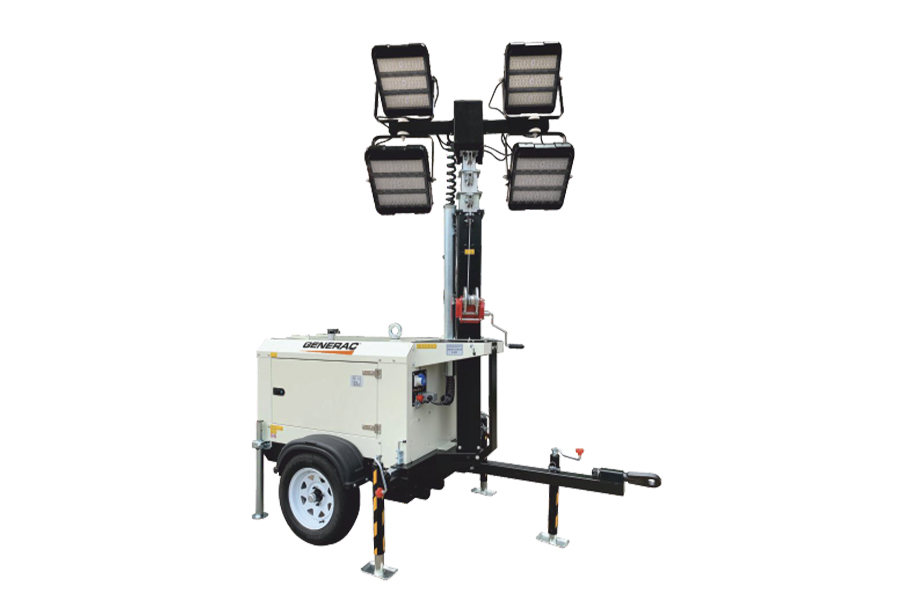 VT8-K3 LED - INFRAMACH