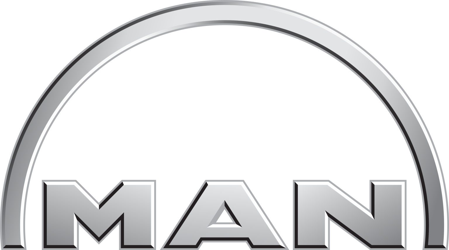 MAN - INFRAMACH