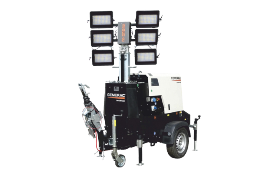 GLT6A-K3 LED - INFRAMACH